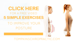 5 Steps to Correct Your Posture - Chiropractor in Marana | Chiropractor ...