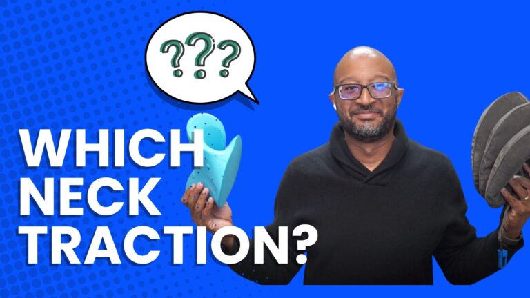 Neck Traction Devices: An In-Depth Guide by Dr. Emil Tompkins ...